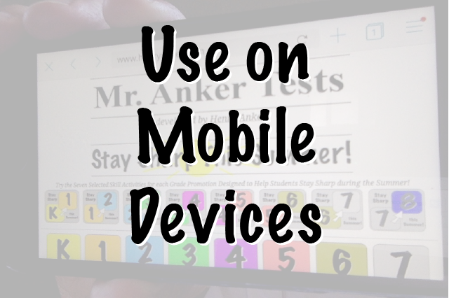 Mr. Anker Tests Puffin Mobile Use Information
