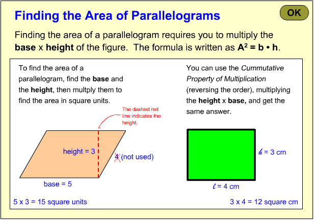 Mr. Anker Tests Geometry By Grade Level