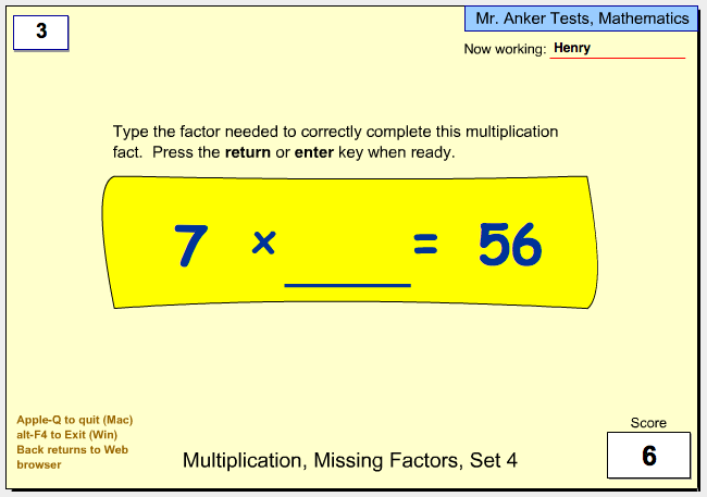 Mr. Anker Tests MultiMasters