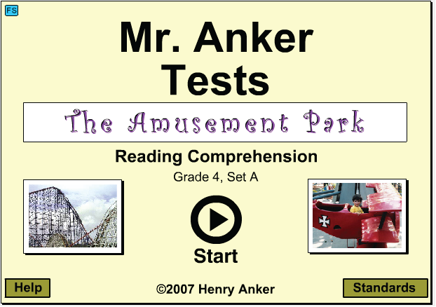 Mr. Anker Tests Stay Sharp This Summer 4-5