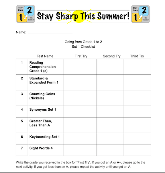 Mr. Anker Tests Stay Sharp This Summer 1-2