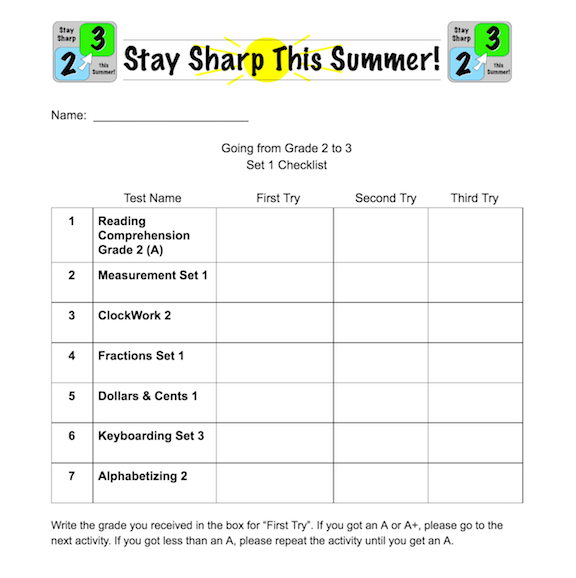 Mr. Anker Tests Stay Sharp This Summer 2-3