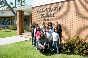 Playa Del Rey Elementary